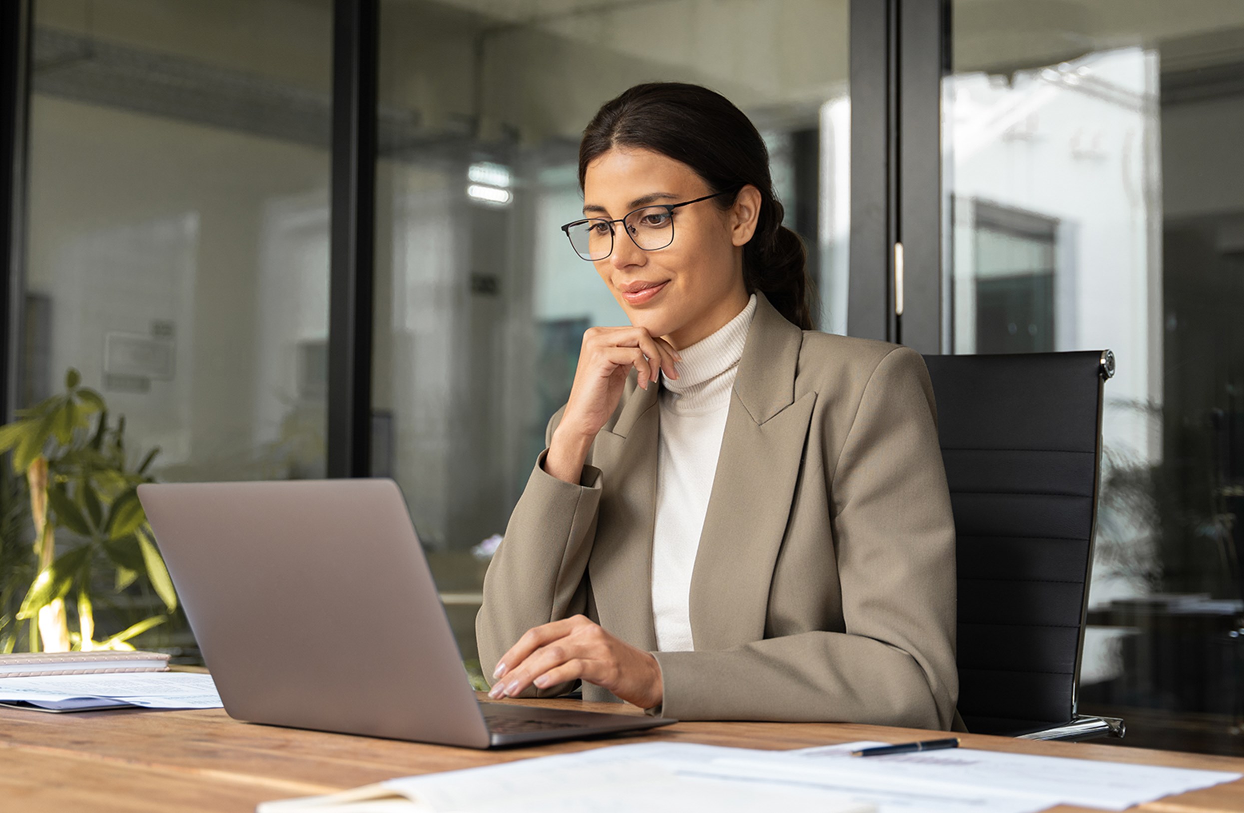 Personalisation without the pain