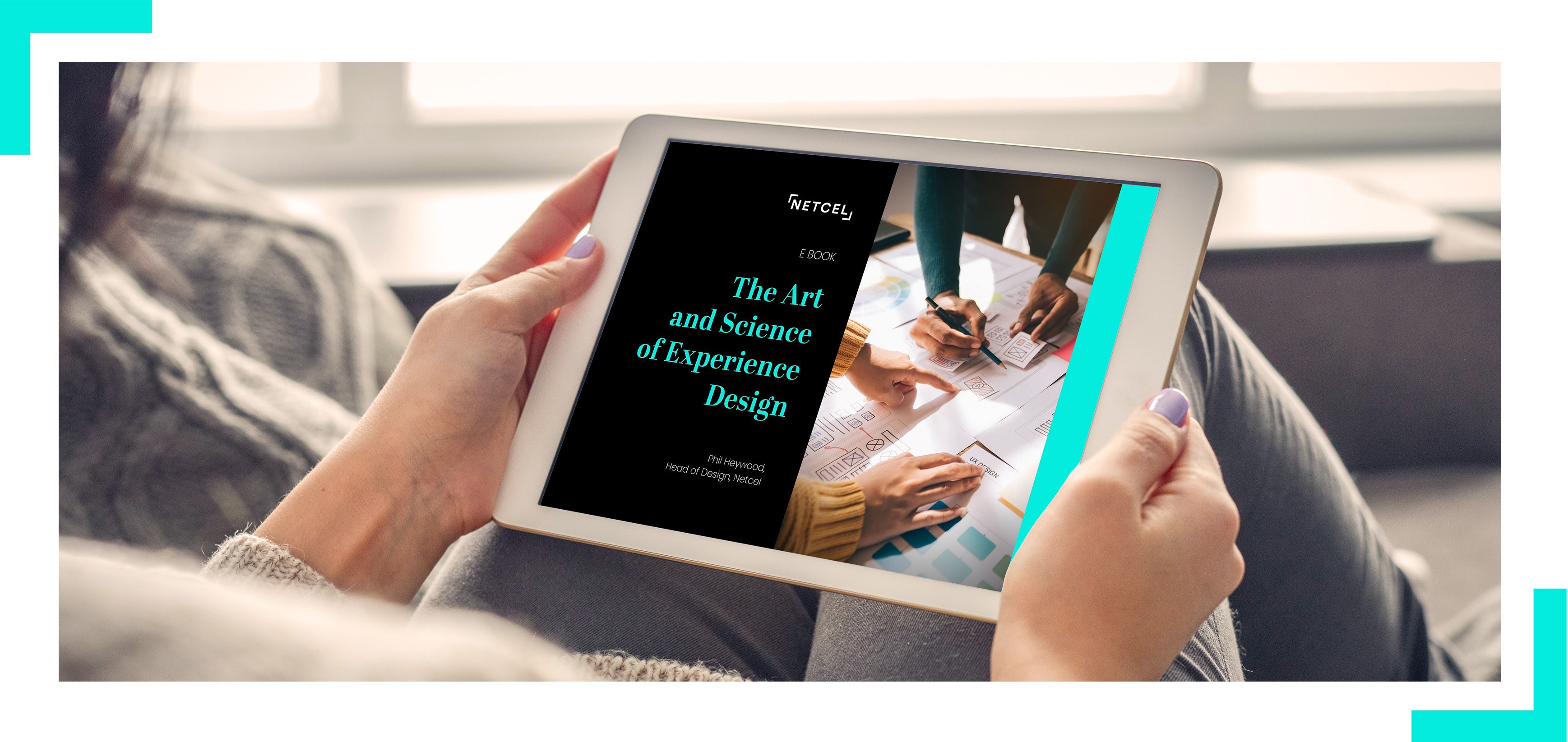 The Art And Science Of Experience Design