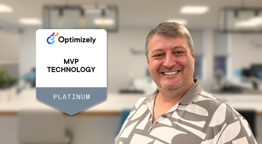 Experts in Optimizely