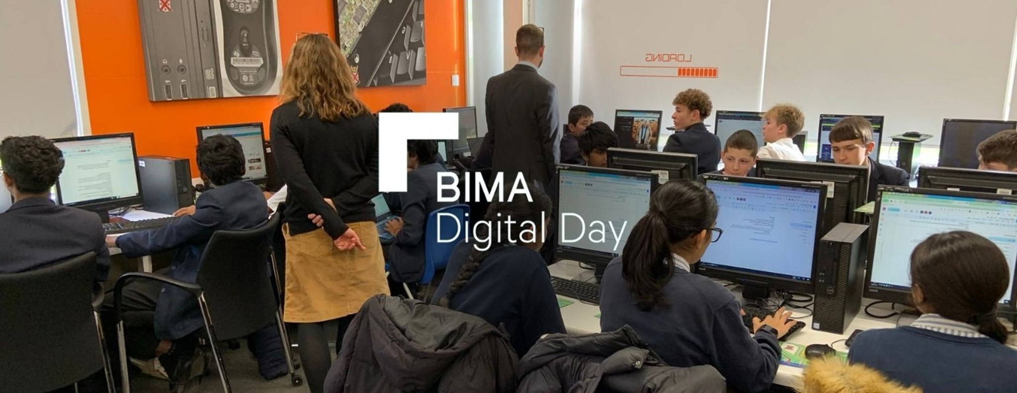 10 Years of supporting BIMA Digital Day