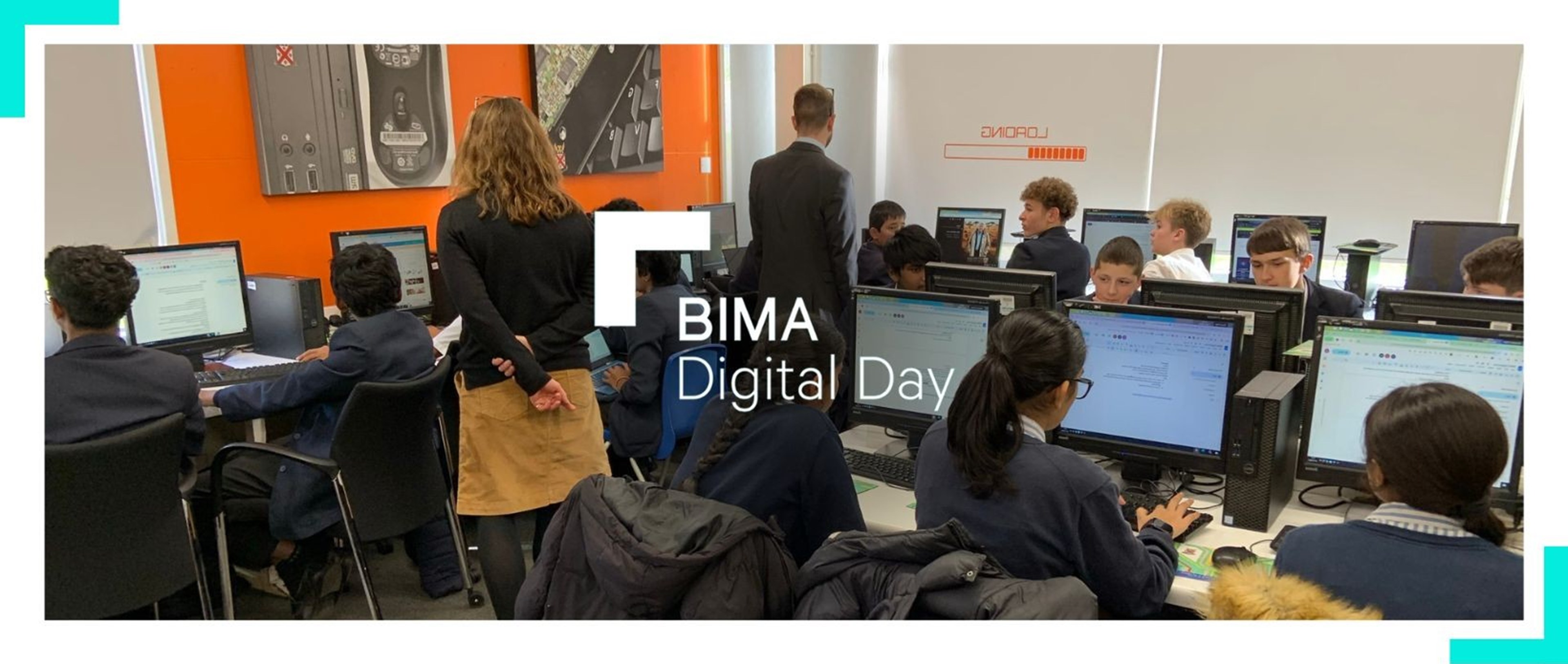 10 Years of supporting BIMA Digital Day