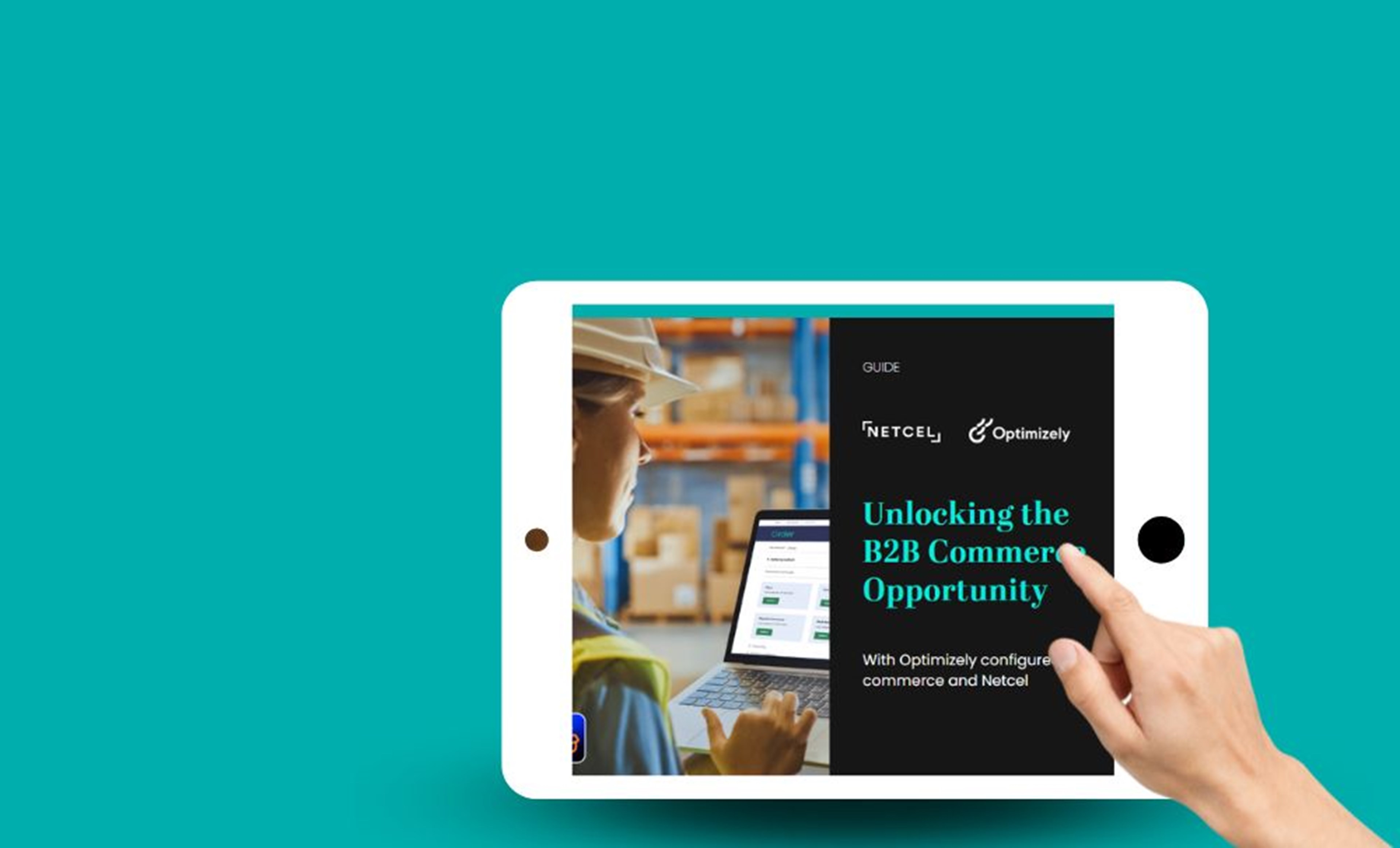 Netcel - Digital Product Consultancy