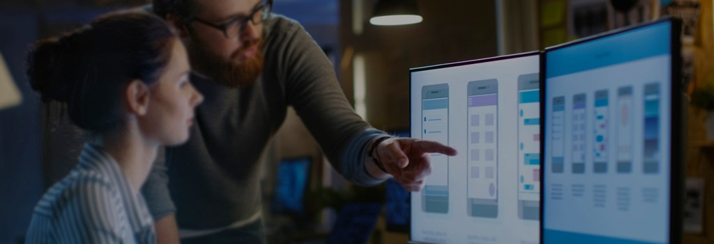 Experience Design & User experience