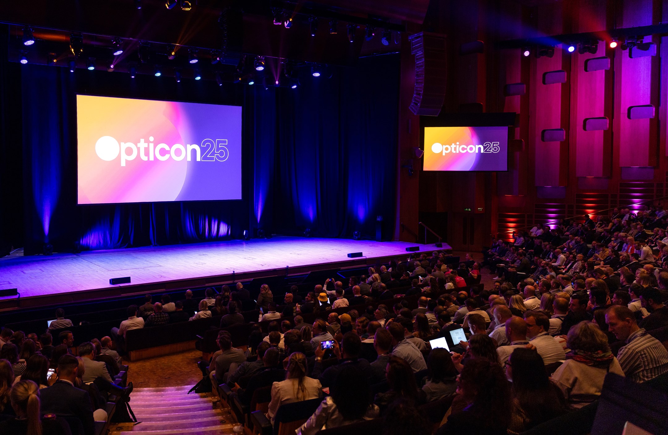 Opticon