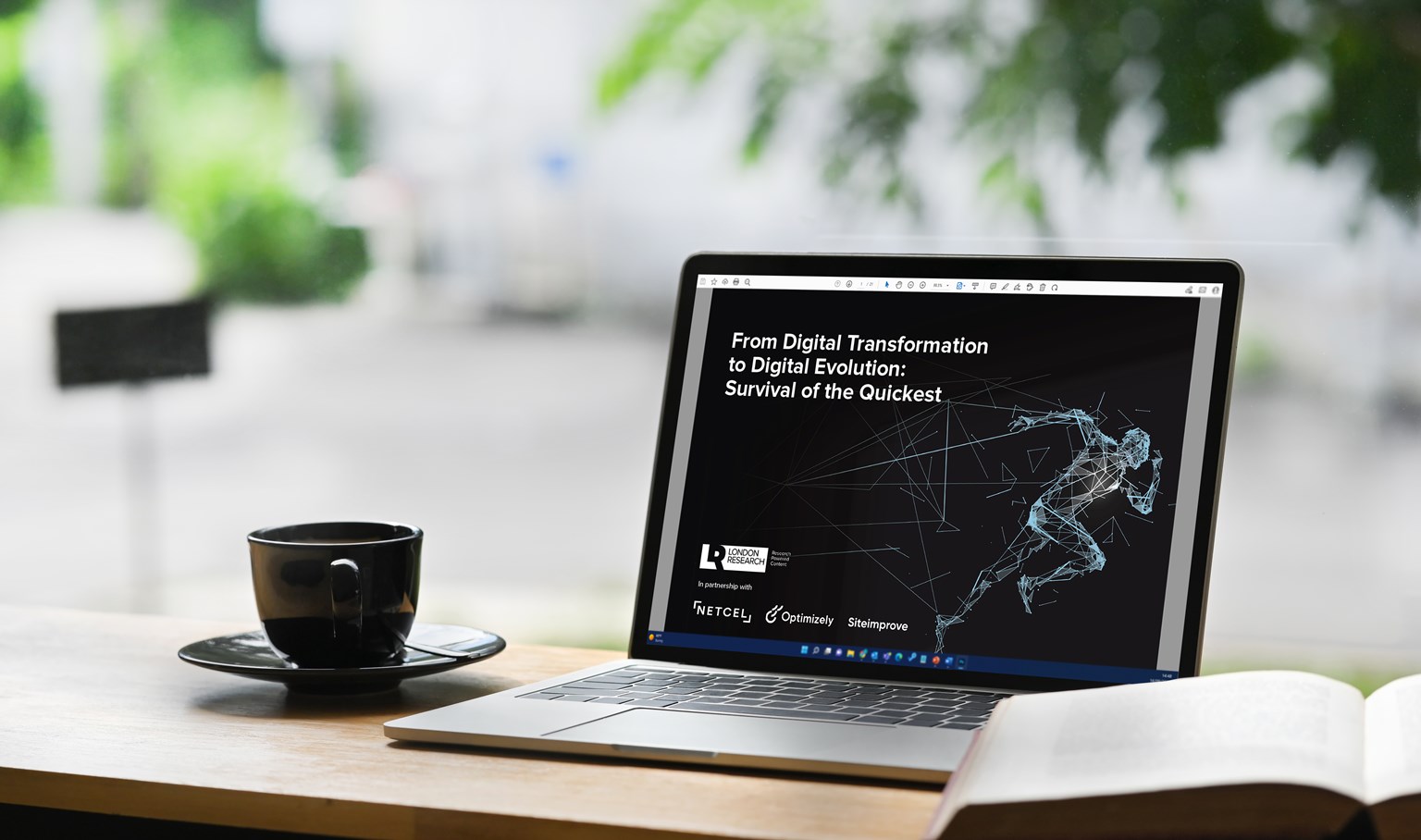 Netcel - digital product consultancy