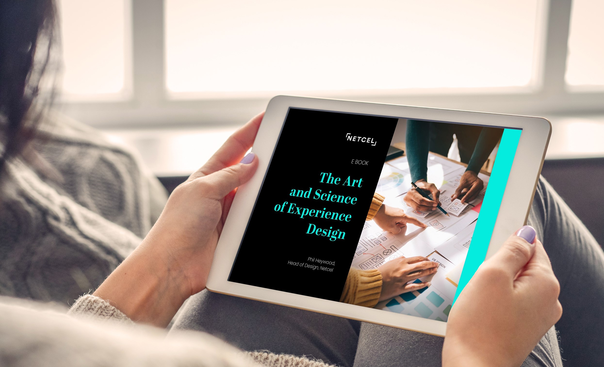 Netcel - Digital Product Consultancy