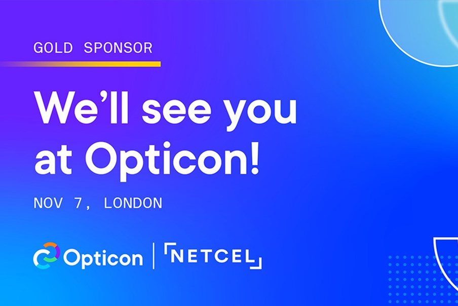 Opticon London 2023
