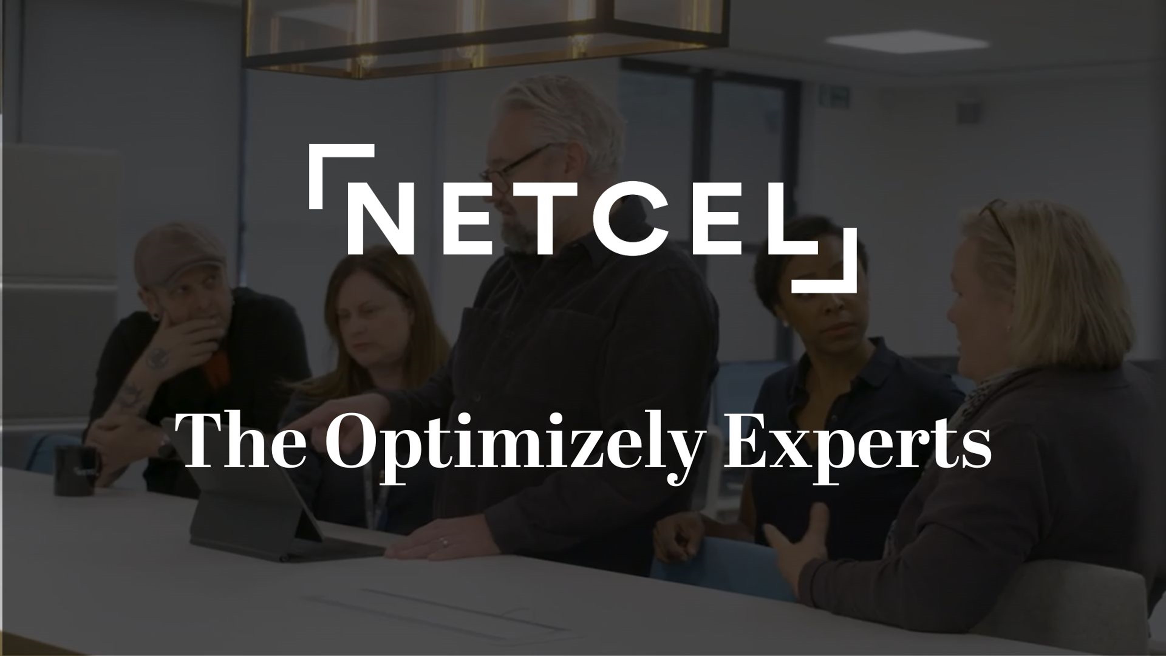 About Netcel