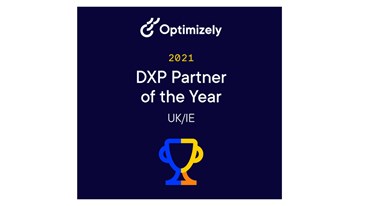 Optimizely Platinum Partner