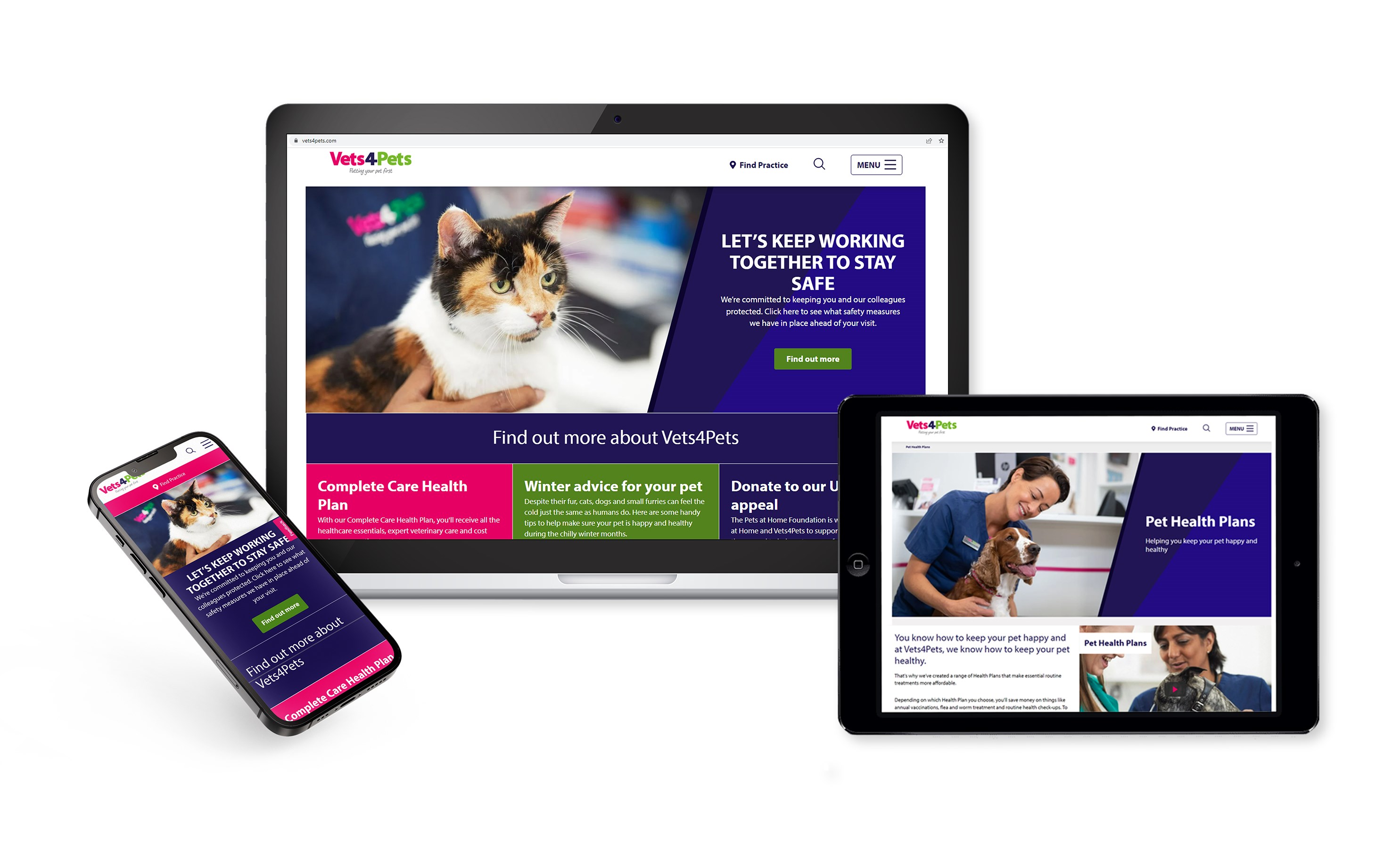 Optimizely Platinum Partner