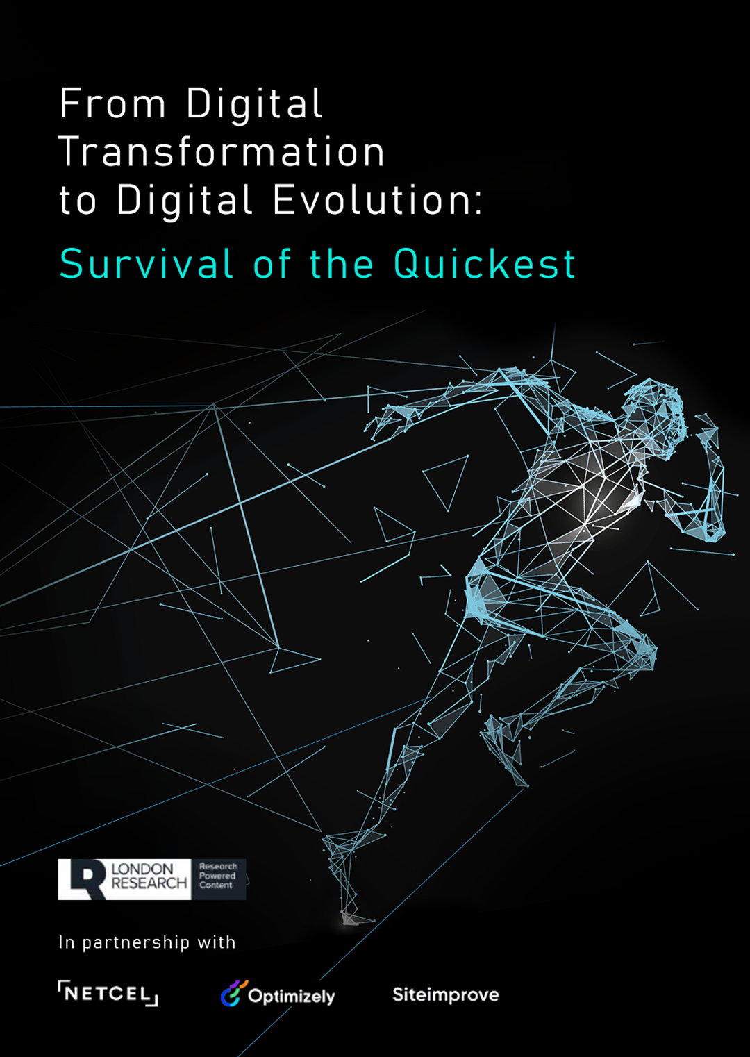 Download: From Digital Transformation to Digital Evolution Report