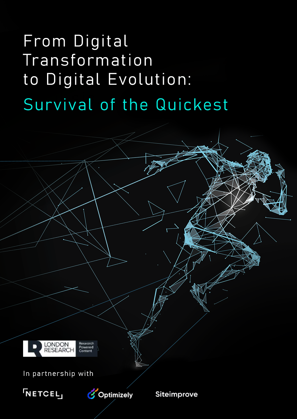 Download: From Digital Transformation to Digital Evolution Report
